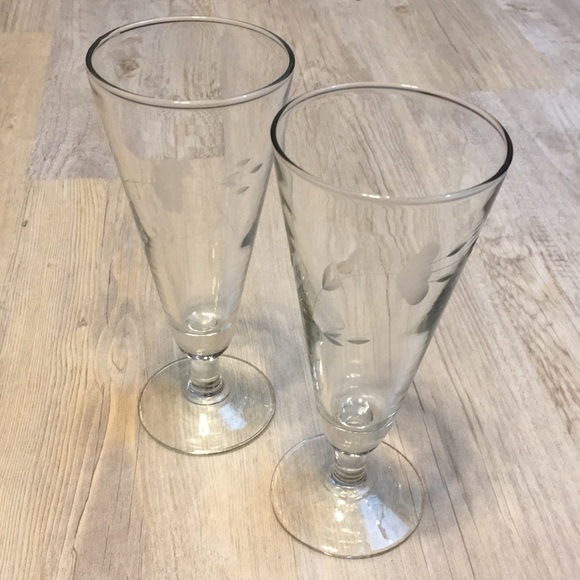 Princess House | Dining | Princess House Pilsner | Poshmark